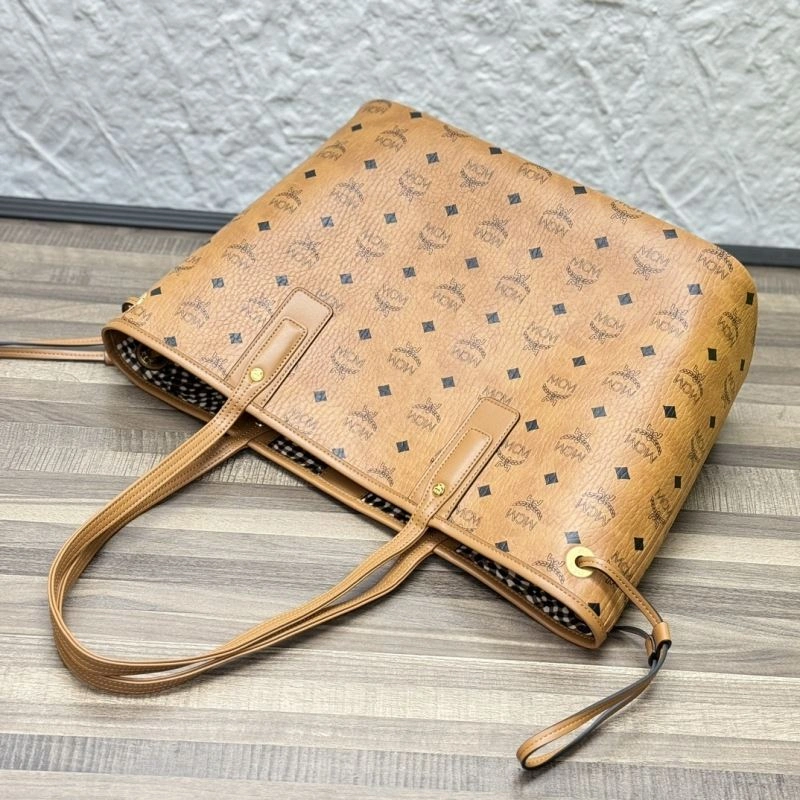 Reasonably priced MCM Shopping Bags