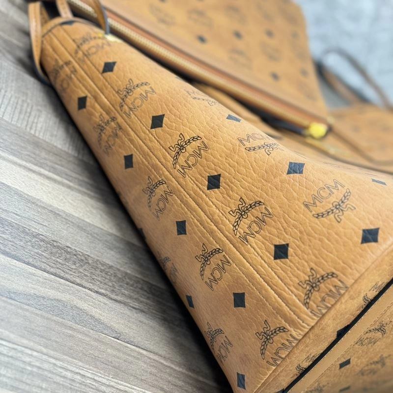 Reasonably priced MCM Shopping Bags