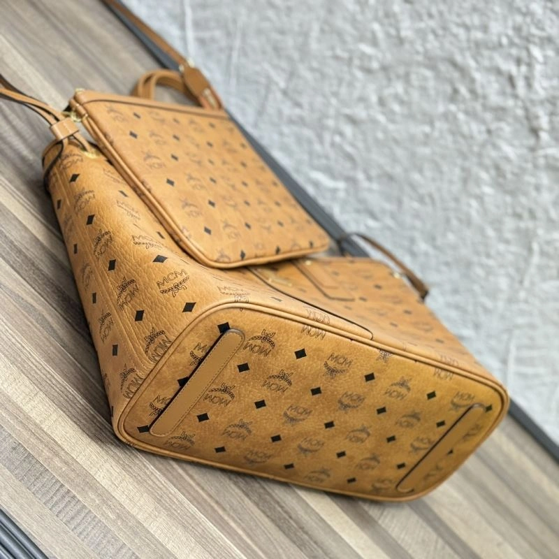 Reasonably priced MCM Shopping Bags
