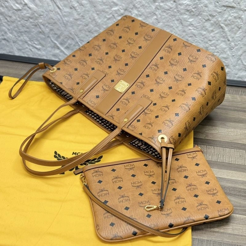 Reasonably priced MCM Shopping Bags