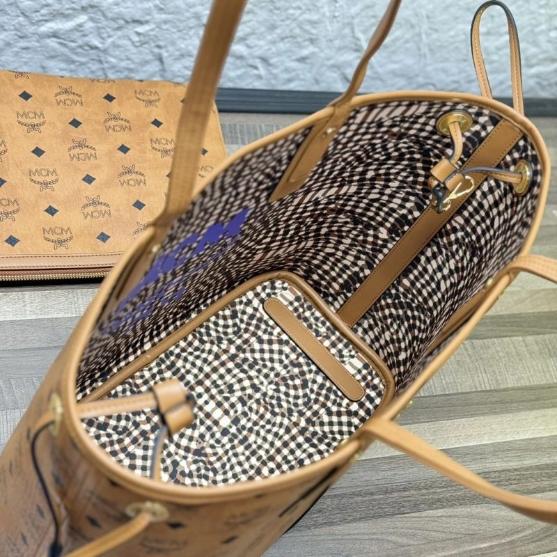 Reasonably priced MCM Shopping Bags