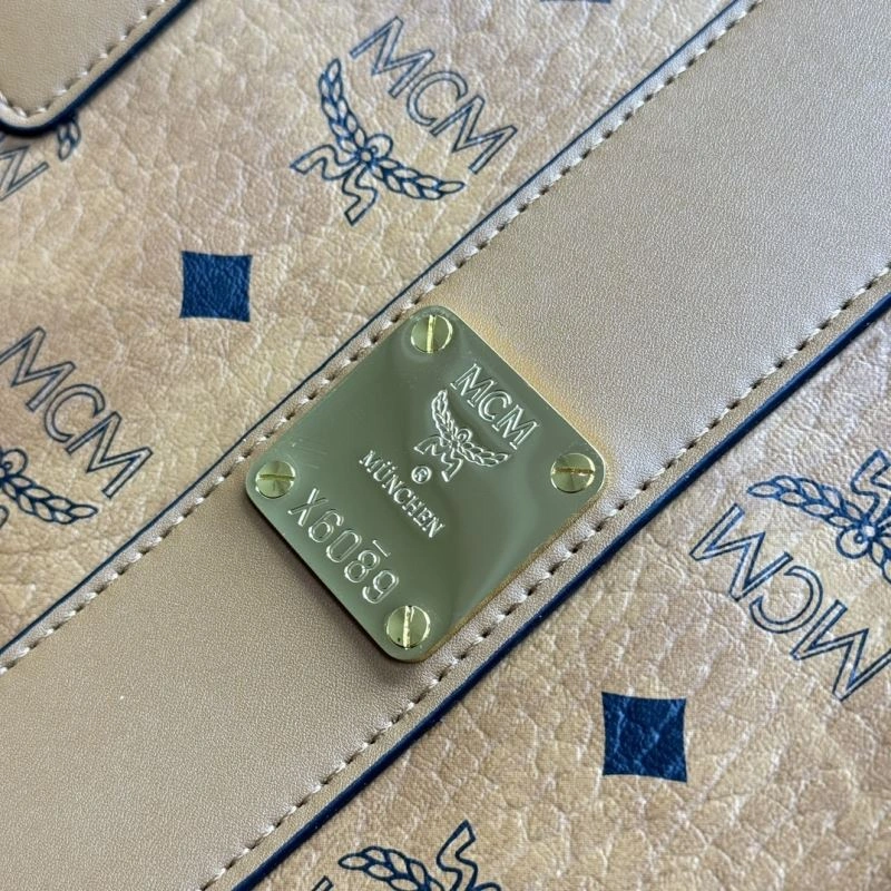 Reasonably priced MCM Shopping Bags
