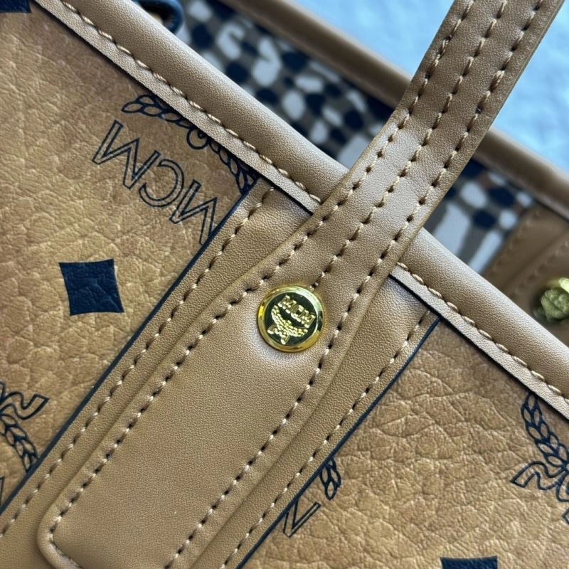 Reasonably priced MCM Shopping Bags