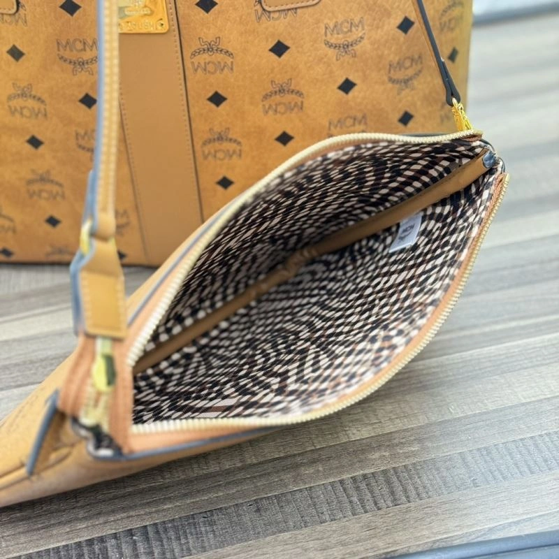 Reasonably priced MCM Shopping Bags