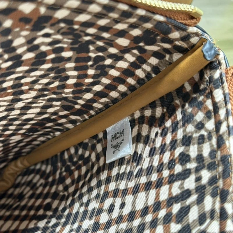 Reasonably priced MCM Shopping Bags
