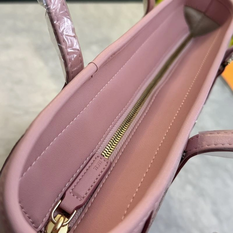 High fidelity MCM Shopping Bags