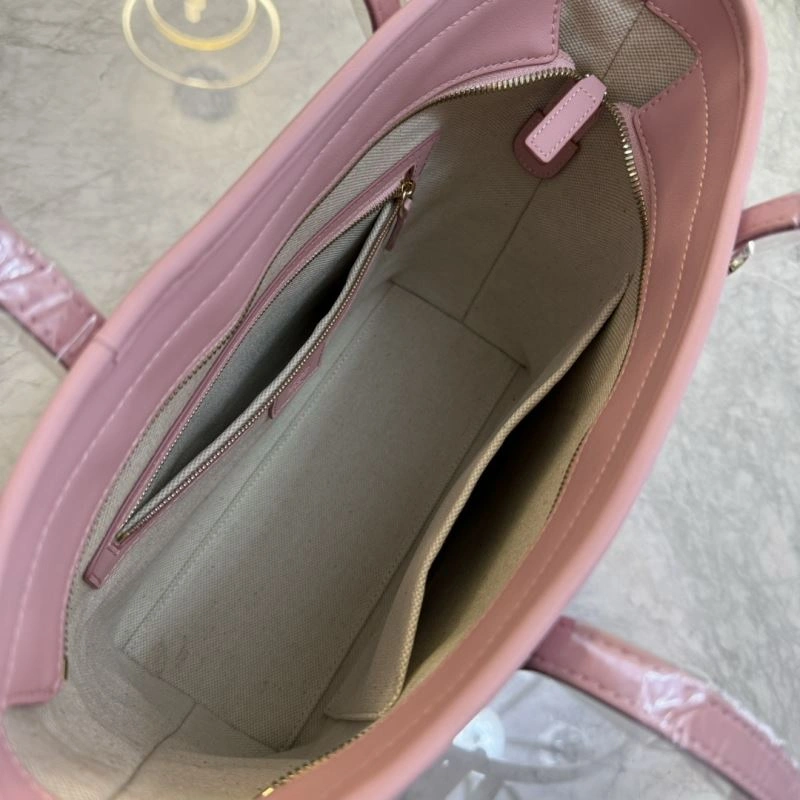 High fidelity MCM Shopping Bags