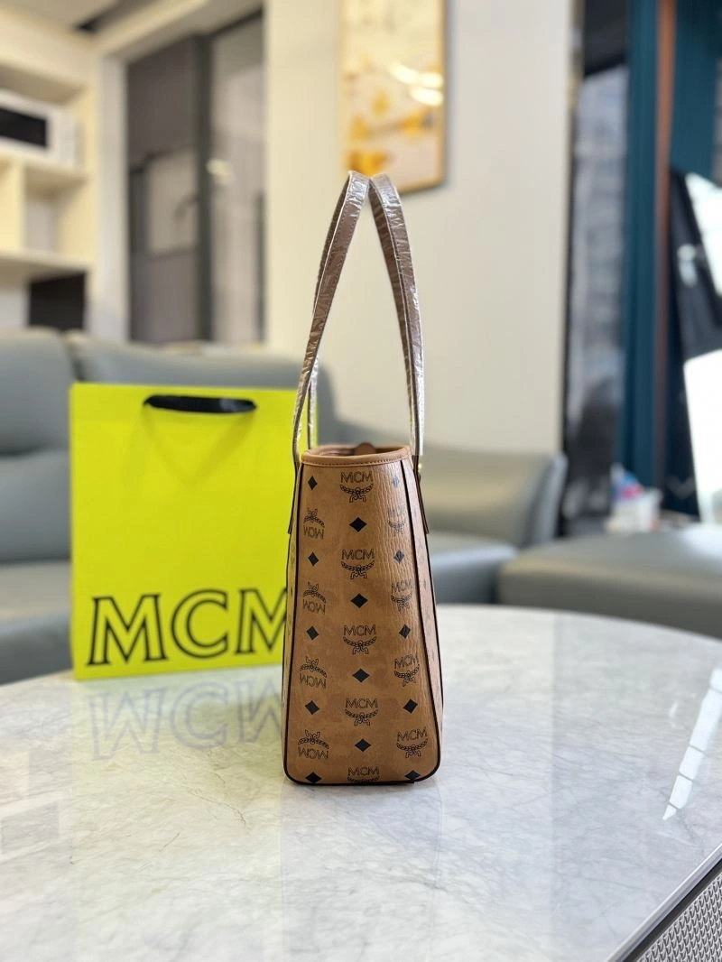OEM MCM Shopping Bags