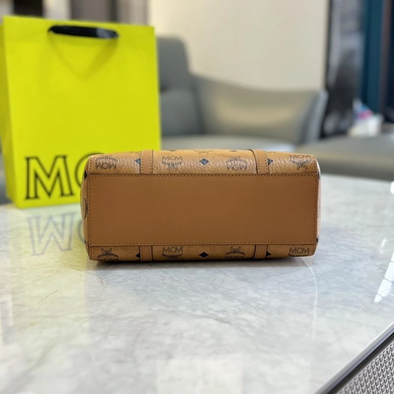 OEM MCM Shopping Bags