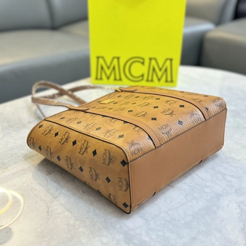 OEM MCM Shopping Bags