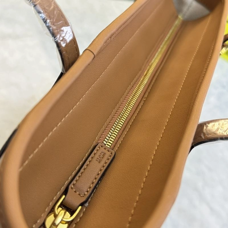 OEM MCM Shopping Bags