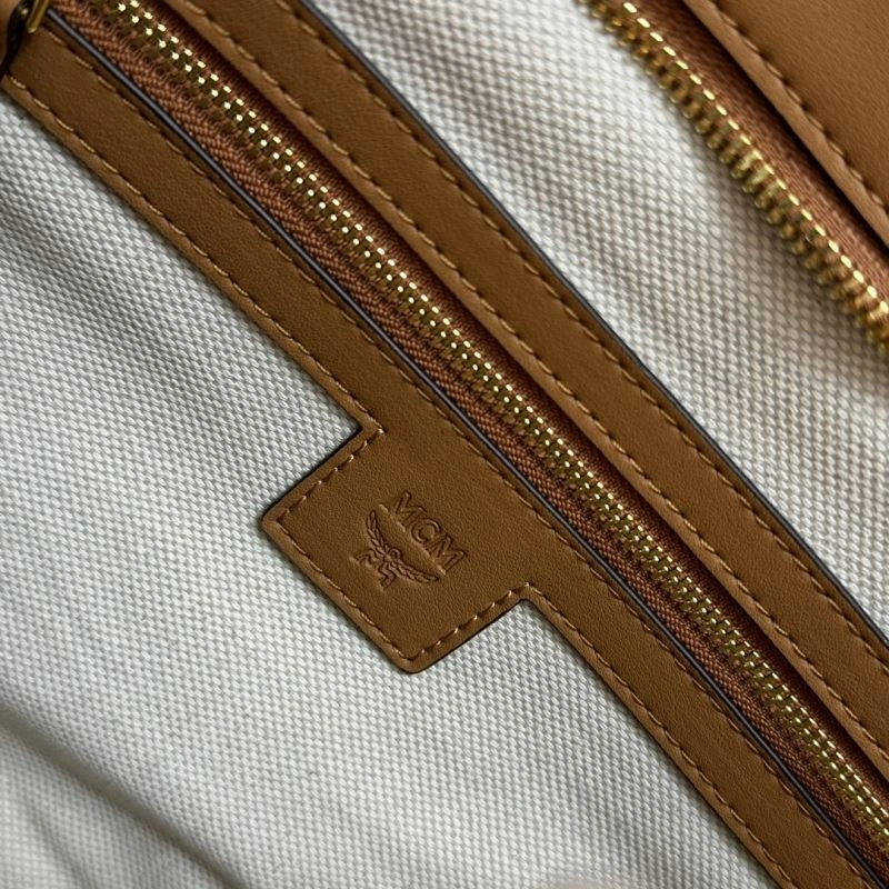 OEM MCM Shopping Bags