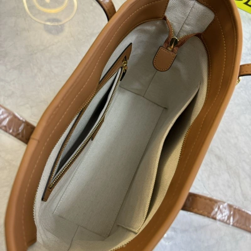 OEM MCM Shopping Bags