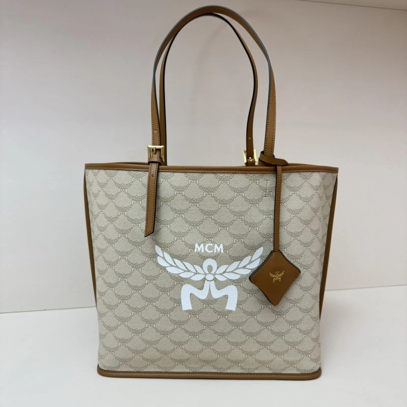 OEM MCM Shopping Bags