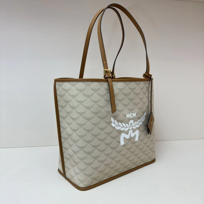 OEM MCM Shopping Bags