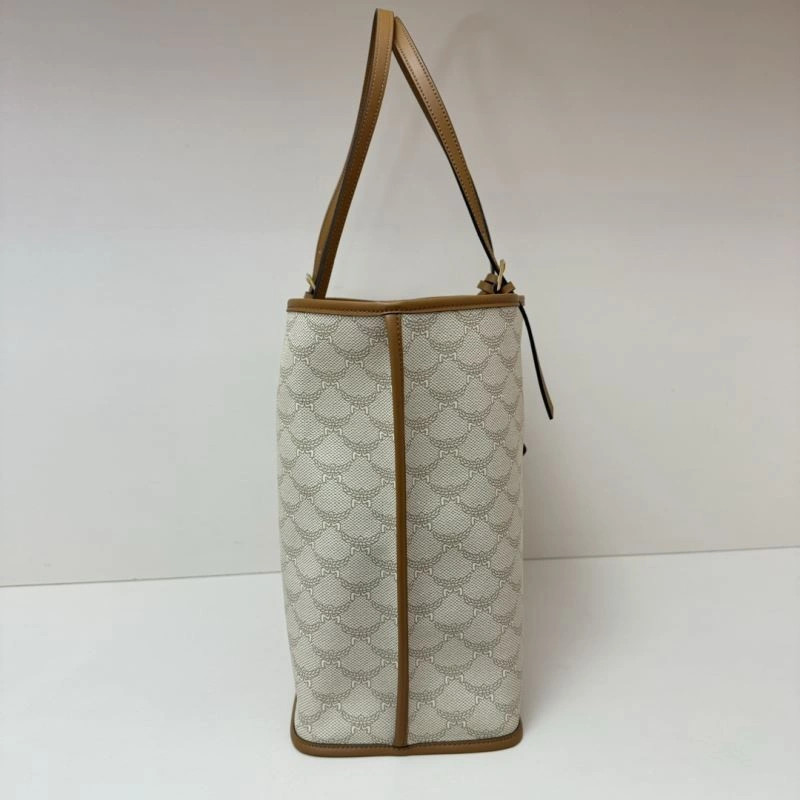 OEM MCM Shopping Bags