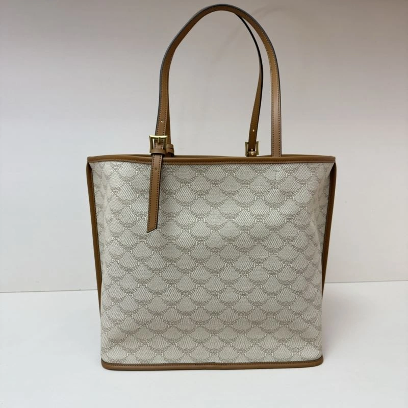 OEM MCM Shopping Bags