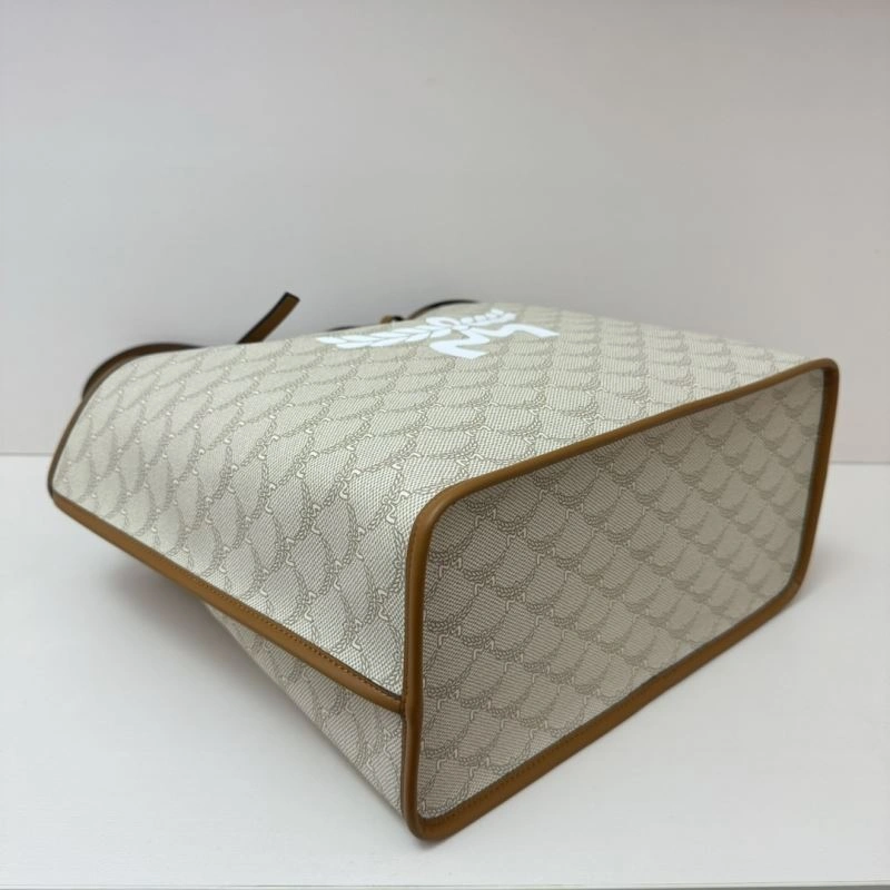 OEM MCM Shopping Bags