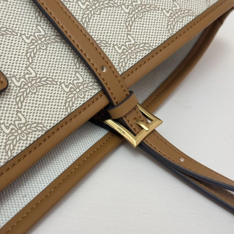 OEM MCM Shopping Bags