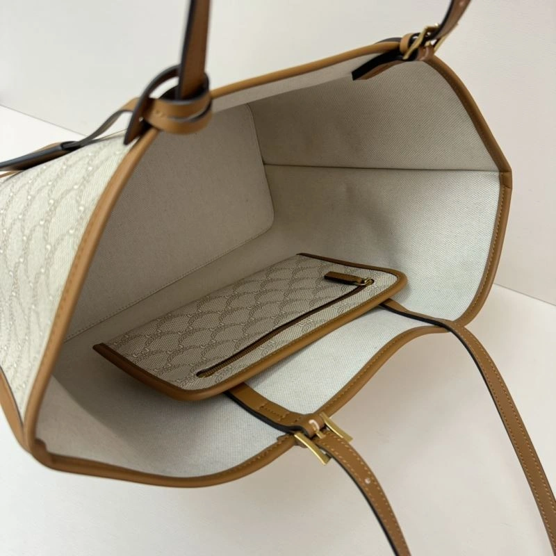 OEM MCM Shopping Bags