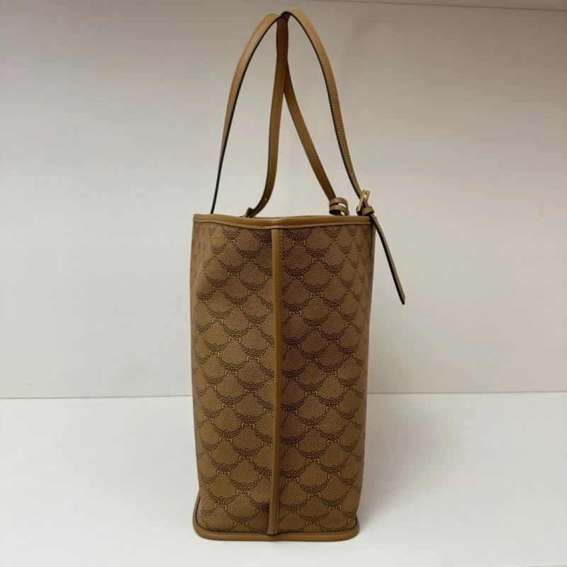 Legit MCM Shopping Bags