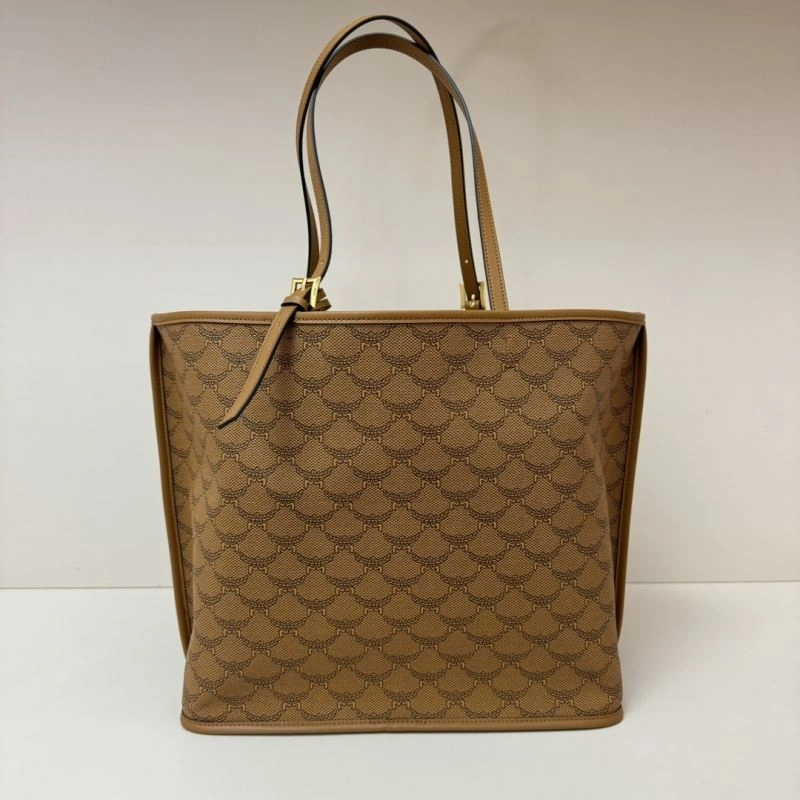 Legit MCM Shopping Bags