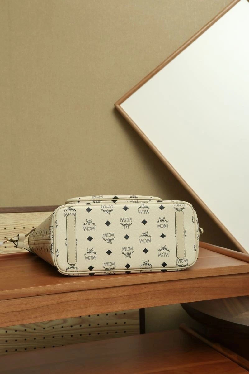 1:1 copy MCM Shopping Bags