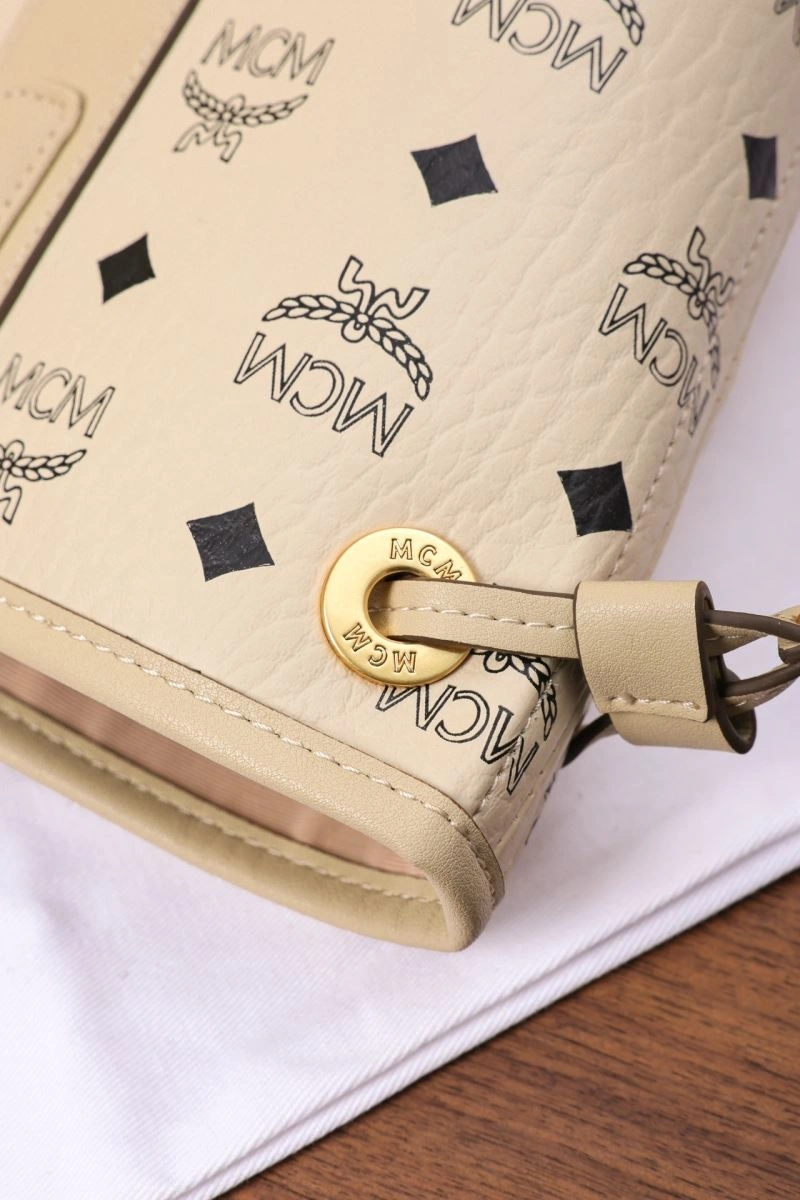 1:1 copy MCM Shopping Bags