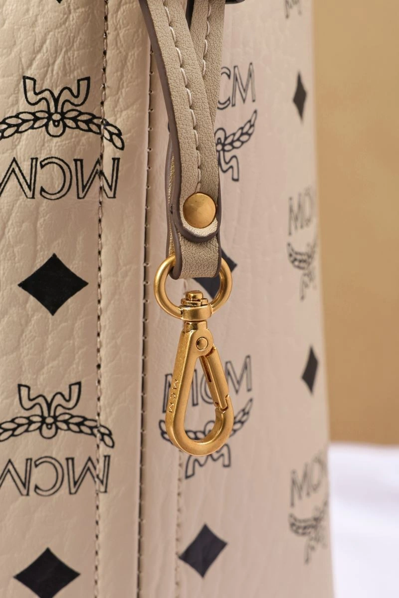 1:1 copy MCM Shopping Bags