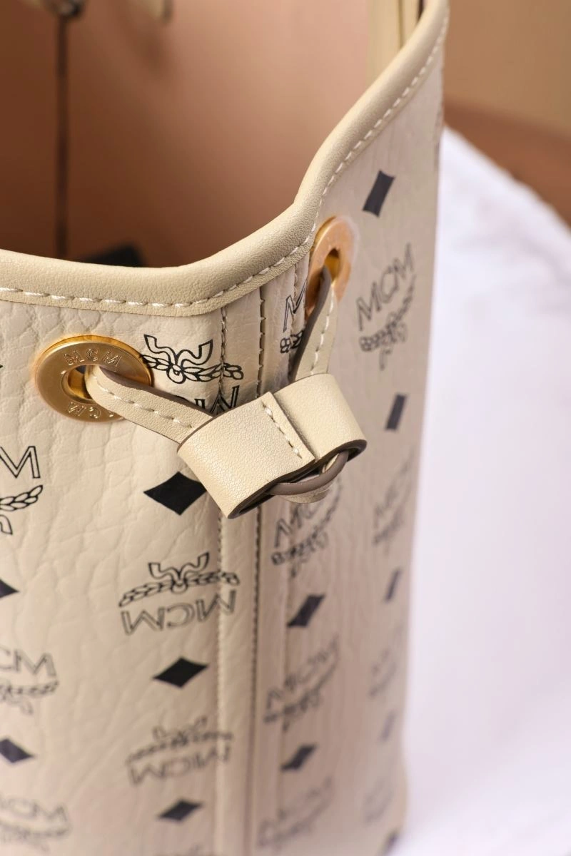 1:1 copy MCM Shopping Bags