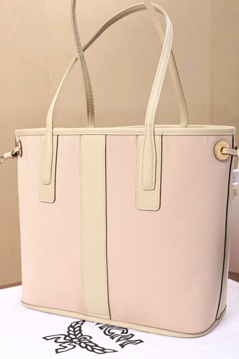 1:1 copy MCM Shopping Bags