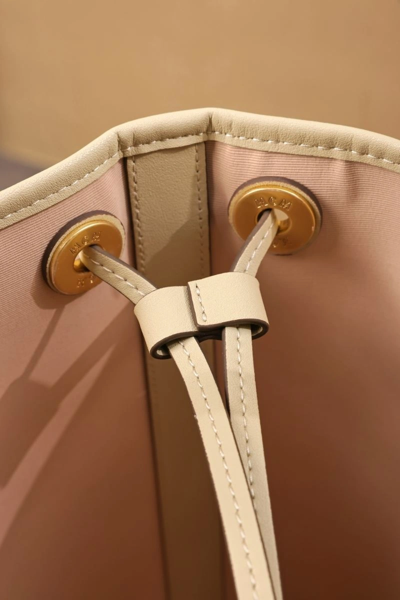 1:1 copy MCM Shopping Bags