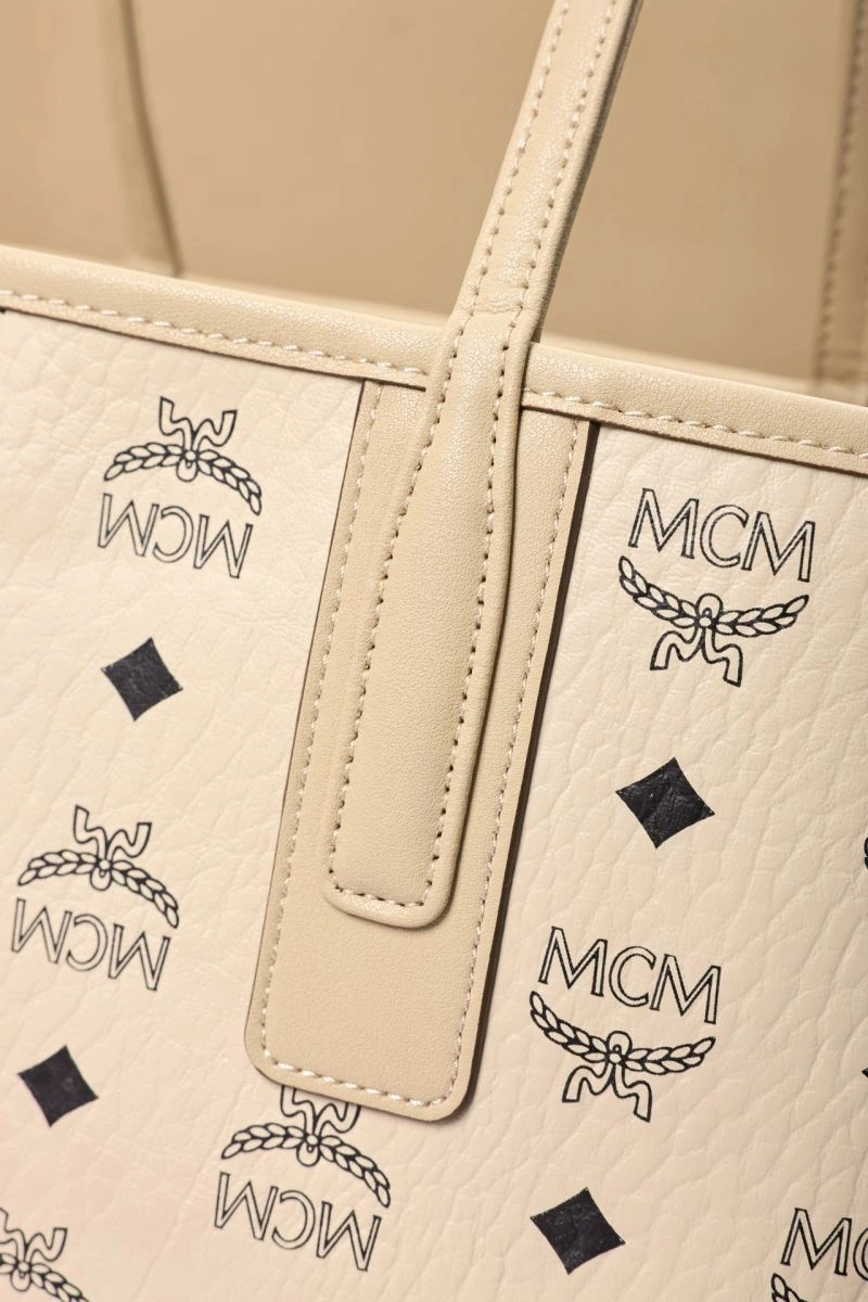 1:1 copy MCM Shopping Bags