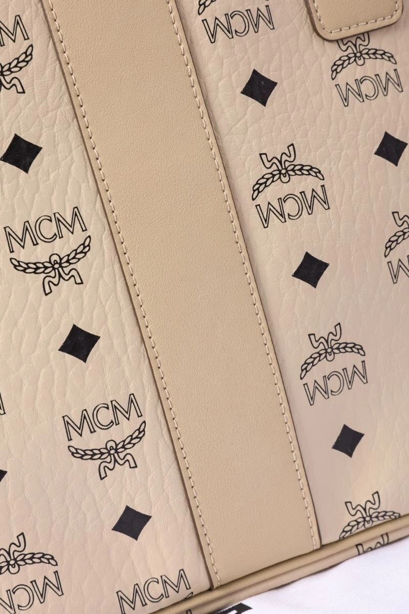 1:1 copy MCM Shopping Bags