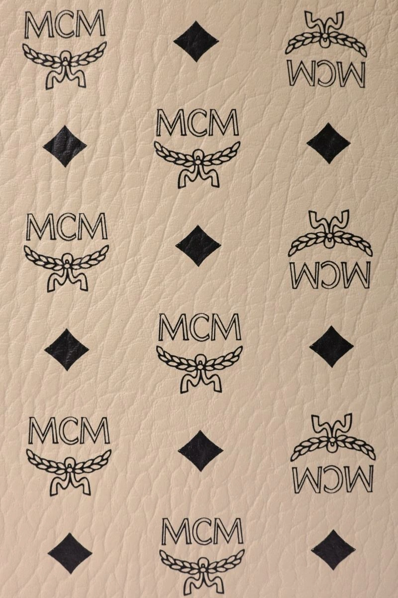 1:1 copy MCM Shopping Bags