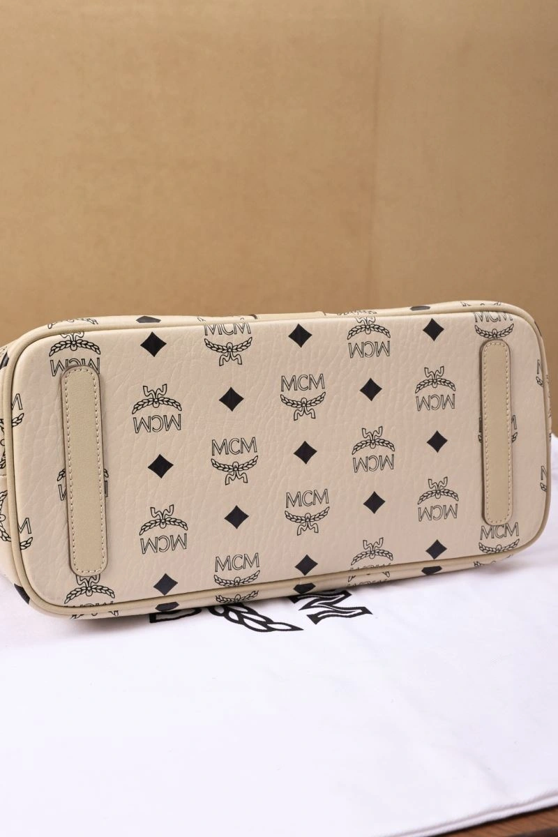 1:1 copy MCM Shopping Bags