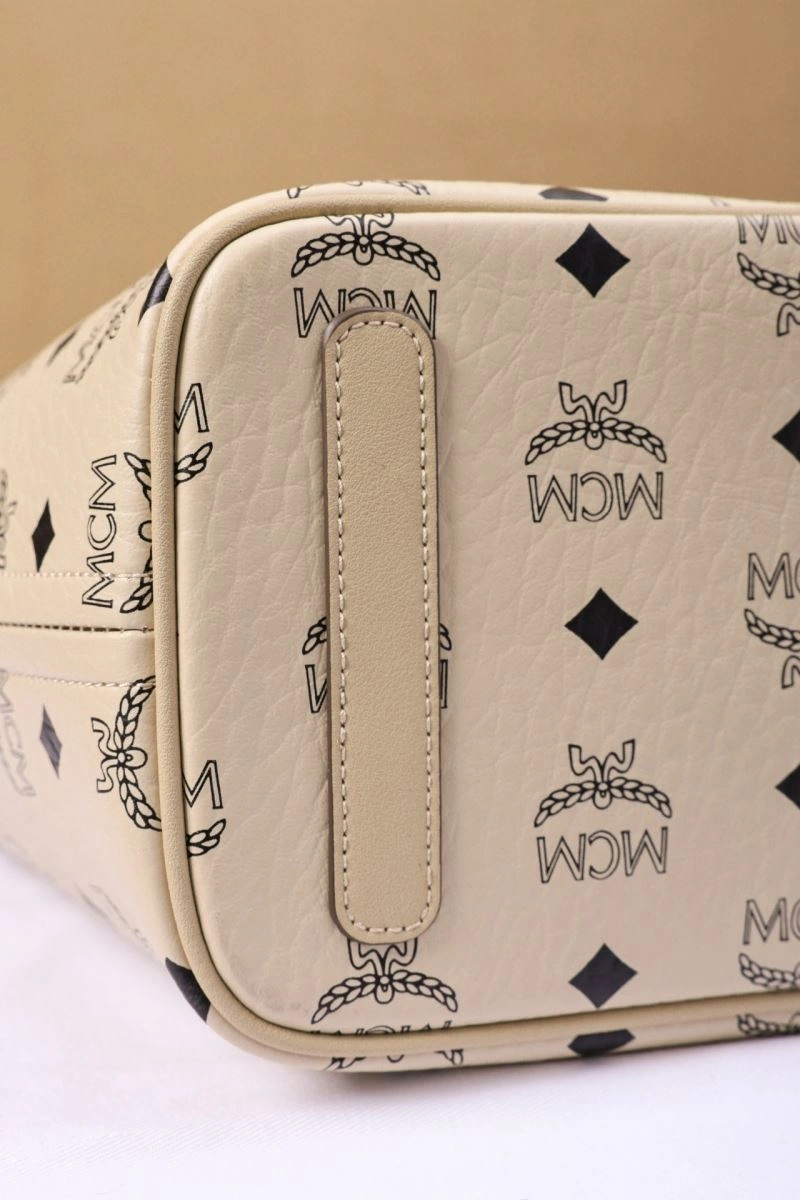 1:1 copy MCM Shopping Bags