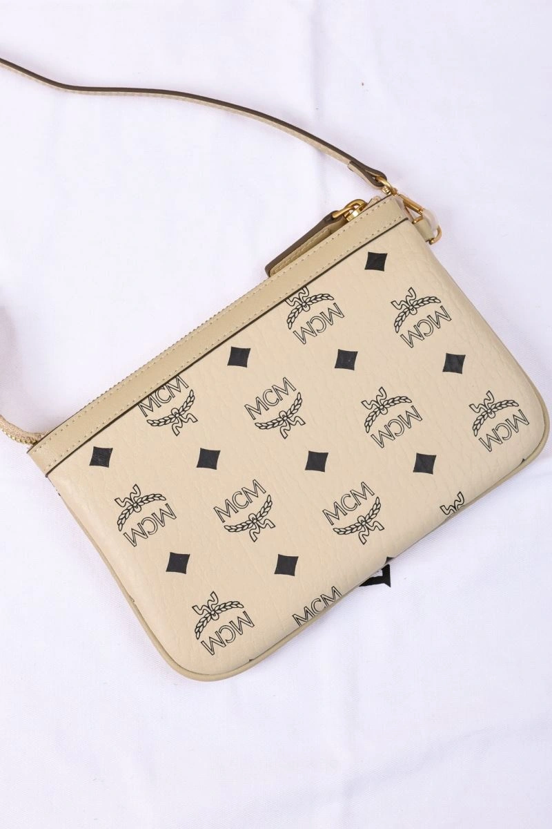 1:1 copy MCM Shopping Bags