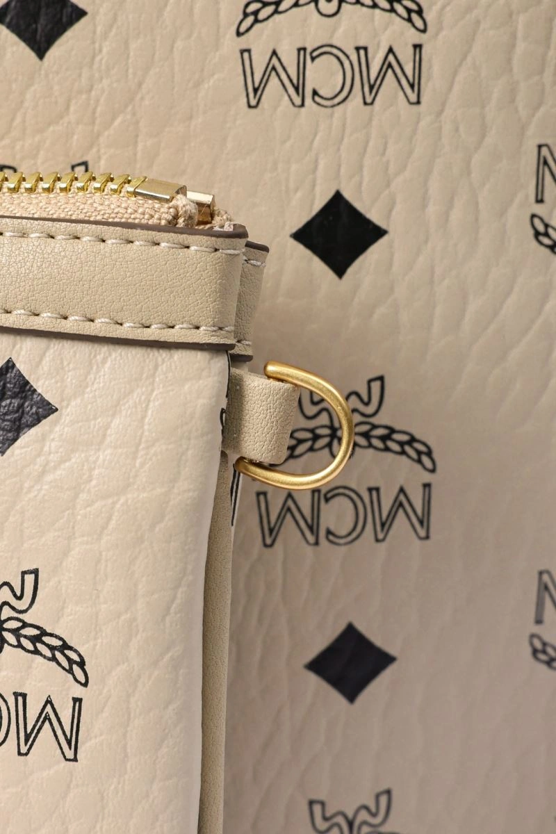 1:1 copy MCM Shopping Bags