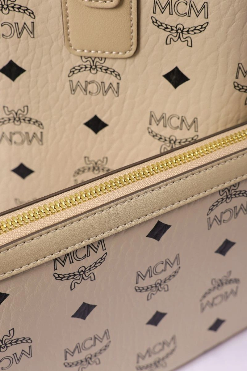 1:1 copy MCM Shopping Bags