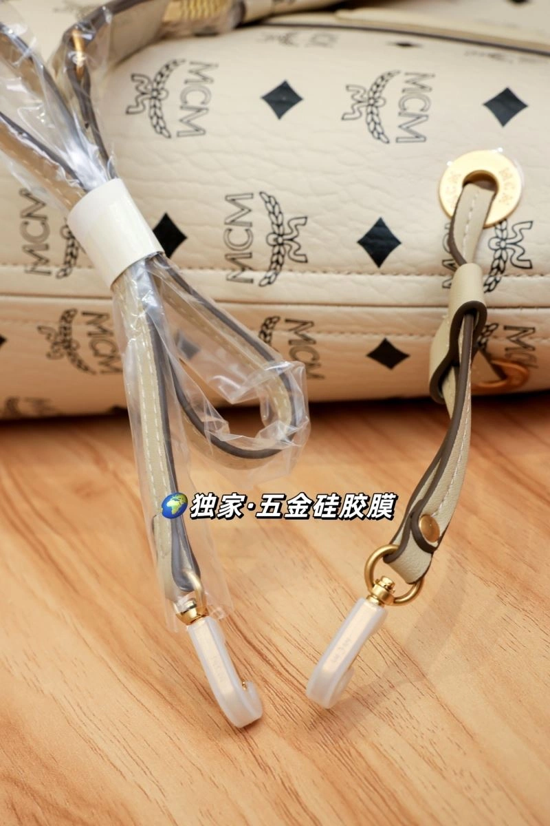 1:1 copy MCM Shopping Bags
