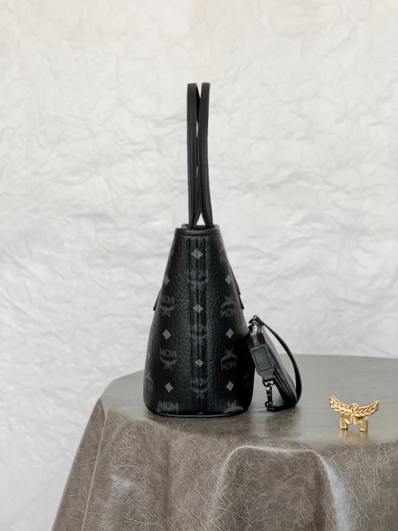Top match MCM Shopping Bags