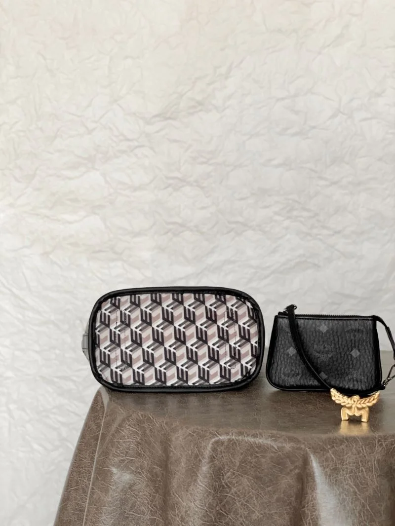 Top match MCM Shopping Bags