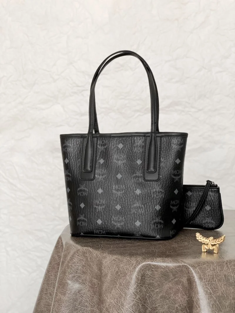 Top match MCM Shopping Bags
