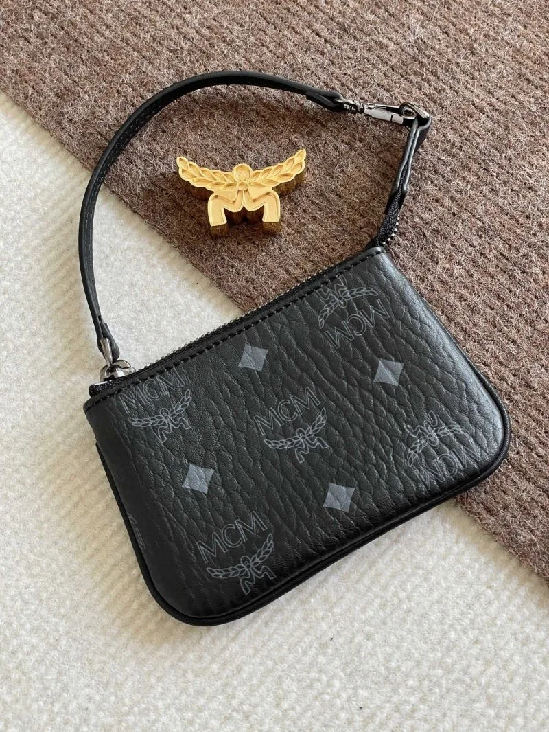 Top match MCM Shopping Bags