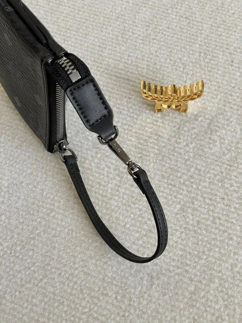 Top match MCM Shopping Bags