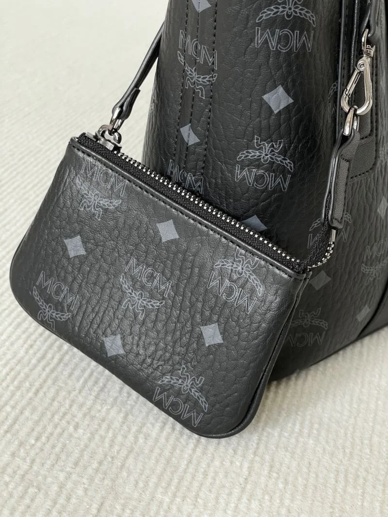 Top match MCM Shopping Bags