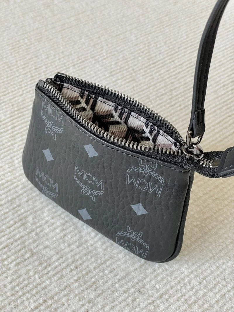 Top match MCM Shopping Bags