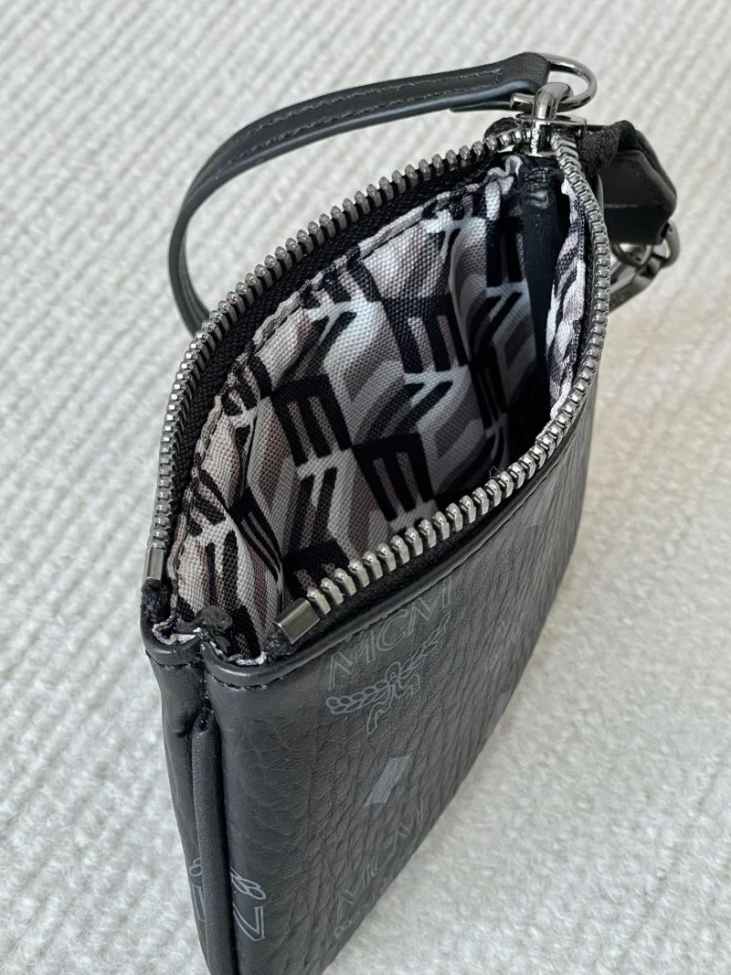 Top match MCM Shopping Bags