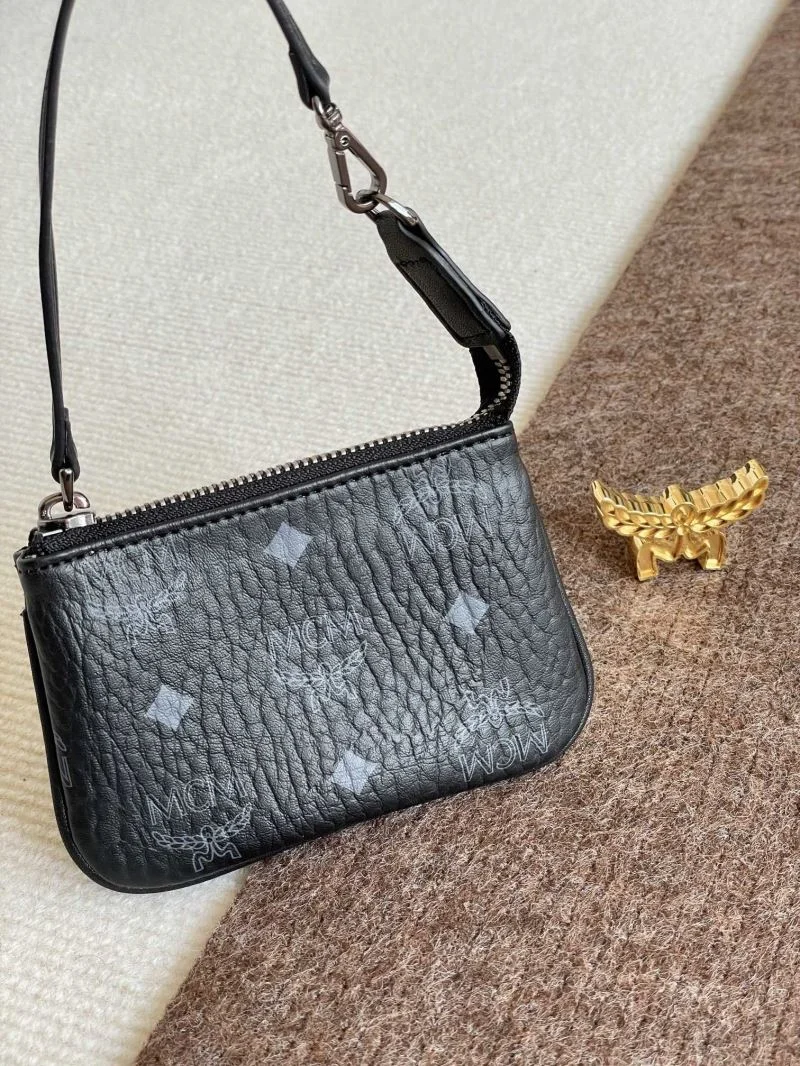Top match MCM Shopping Bags